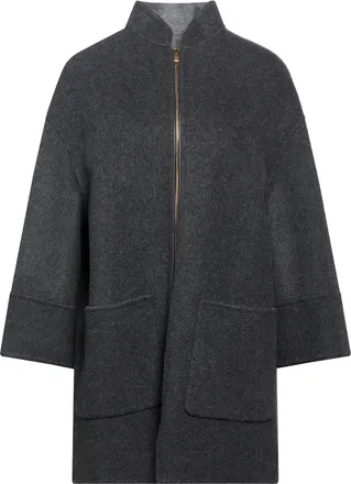 Agnona JACKEN & M&Auml;NTEL - M&auml;ntel auf YOOX.COM