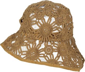 Max Mara ACCESSOIRES - M&uuml;tzen & H&uuml;te auf YOOX.COM