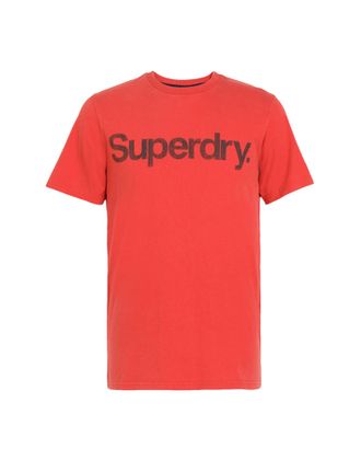 Superdry TOPS - T-shirts auf YOOX.COM