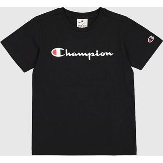 Champion Kinder Shirt Crewneck