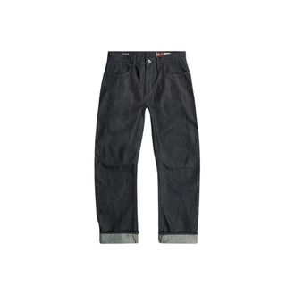 G-Star Homme, Jeans, Bleu, Taille: W38 Jean Droit