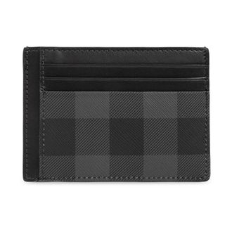 Burberry Homme, Accessoires, Gris, Taille: ONE Size Wallets & Cardholders