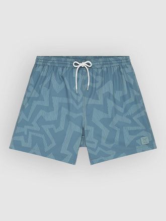 Iriedaily Crazy Fresh 0 Boardshorts trooper