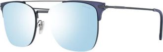 Police SPL577 627B Sunglasses Unisex Metal, Standard, 56