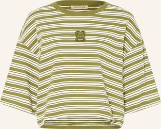 Smith & Soul T-Shirt gruen