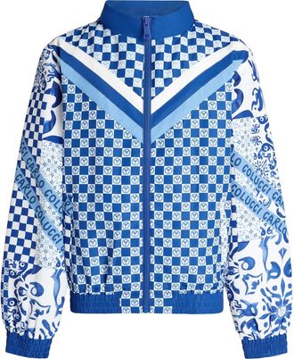 Carlo Colucci Jacke