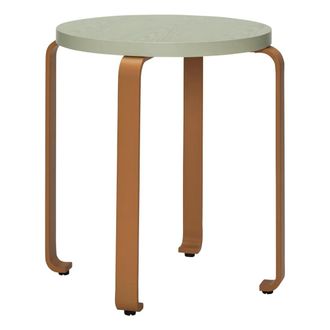 H&uuml;bsch Tabouret Smile H&uuml;bsch