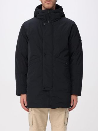 Stone Island Veste STONE ISLAND Homme couleur Noir