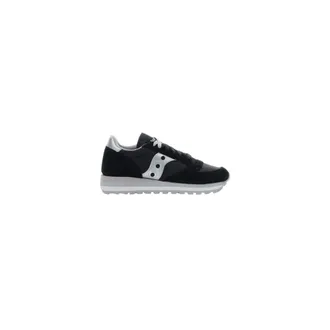 Saucony Femme, Chaussures, Noir, Taille: 41 EU Triple Jazz Baskets