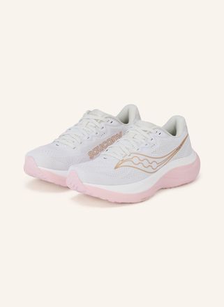 Saucony Laufschuhe Ride 19 weiss