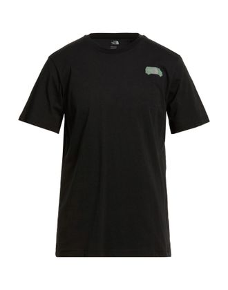 The North Face M SS OUTDOOR GRAPHIC TEE