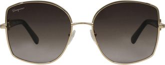 Ferragamo BRILLEN - Sonnenbrillen auf YOOX.COM