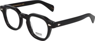 Moscot unisex, Accessories, Schwarzk, 46 MMGr&ouml;&szlig;e