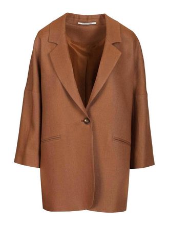 Tagliatore Blazer - Marron