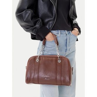 Jenny Handtasche JENNY C-JEN-L-008-08 Braun