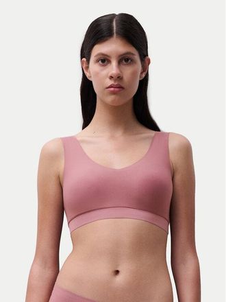 Chantelle Top-BH Soft Stretch C16A10 Rosa