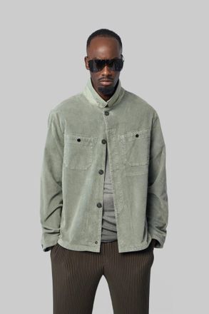 C.P. Company Overshirt
