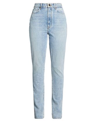 Khaite HOSEN & R&Ouml;CKE - Jeanshosen auf YOOX.COM