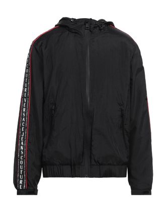 Versace JACKEN & M&Auml;NTEL - Jacken und Anoraks auf YOOX.COM