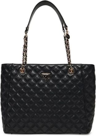 Guess Femme, Sacs, Noir, Taille: ONE Size Sacs port&eacute; &eacute;paule