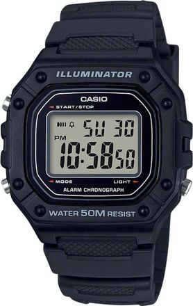 Casio Uhr