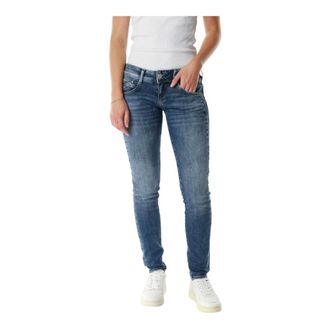 Herrlicher Damen, Jeans, Blau, W32 L30Gr&ouml;&szlig;e