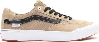 Vans Homme, Chaussures, Beige, Taille: 40 EU Berle Pro