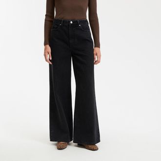 La Redoute Collections Jean Extra Large Taille Haute