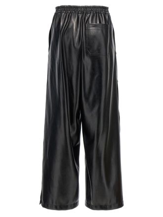Stella McCartney Alter Mat Trousers - Black