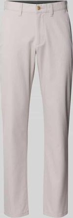 Christian Berg Regular Fit Hose mit Ges&auml;&szlig;taschen