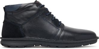 Pikolinos Schn&uuml;rschuhe Pikolinos Beza M2T-8066C1 Schwarz