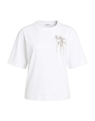 Brunello Cucinelli TOPS - T-shirts sur YOOX.COM
