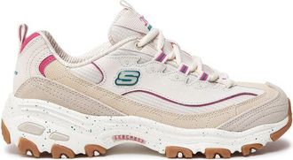 Skechers Sneakers DLites - Bold Views 149589 Beige