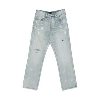 Purple Herren, Jeans, Blau, W33Gr&ouml;&szlig;e