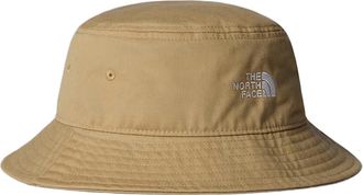 The North Face NF0A7WHNLK5 Norm Bucket Hat Herren Khaki Stone Gr&ouml;&szlig;e LXL