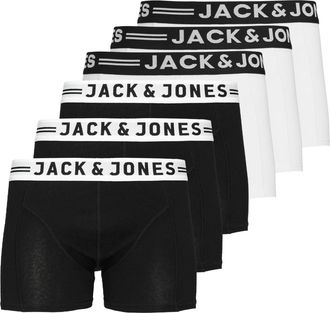 Jack & Jones Boxershorts Sense