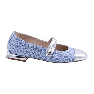 &Egrave; Mia Pirin Ballerinas - - Shoes - Damen - Grau - 37 EU