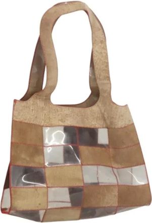 Chanel Damen, Pre-Owned, Beige, ONE SIZEGröße