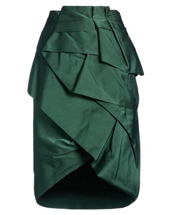 Dries Van Noten HOSEN & R&Ouml;CKE - Midi-R&ouml;cke auf YOOX.COM
