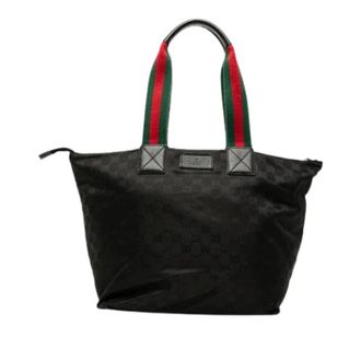 Gucci Damen, Pre-Owned, Schwarzk, ONE SIZEGr&ouml;&szlig;e