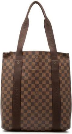 Louis Vuitton Damen, Pre-Owned, Braun, ONE SIZEGr&ouml;&szlig;e