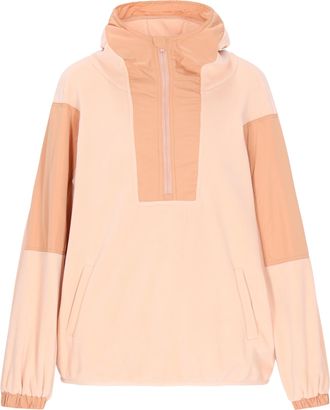 Mymo Sweatshirt Frauen Beige