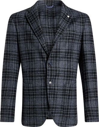 Luigi Bianchi Mantova ANZ&Uuml;GE und CO-ORDS - Blazers auf YOOX.COM