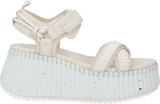 Chlo&eacute; SCHUHE - Sandalen auf YOOX.COM