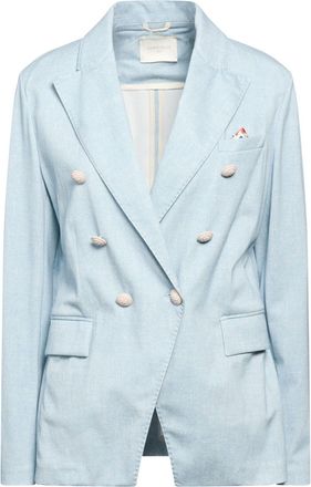 Circolo 1901 ANZ&Uuml;GE und CO-ORDS - Blazers auf YOOX.COM