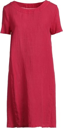 120% Lino KLEIDER - Mini-Kleider auf YOOX.COM