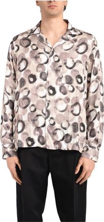 Tagliatore Homme, Chemises, Multicolore, Taille: 5XL Casual Shirt