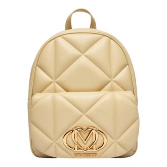 Love Moschino Damen, Taschen, Beige, ONE SIZEGr&ouml;&szlig;e