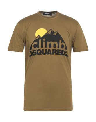 Dsquared2 TOPS - T-shirts auf YOOX.COM