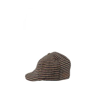 Saint Barth Berretto - - Accessories - Herren - Braun - M